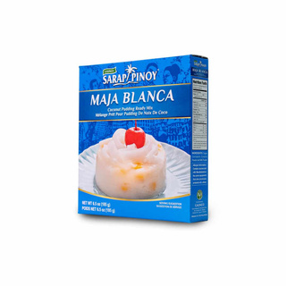 Sarap Pinoy Maja Blanca Mix 185g | Shopee Philippines