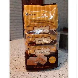 Shop jacobina biscuit for Sale on Shopee Philippines