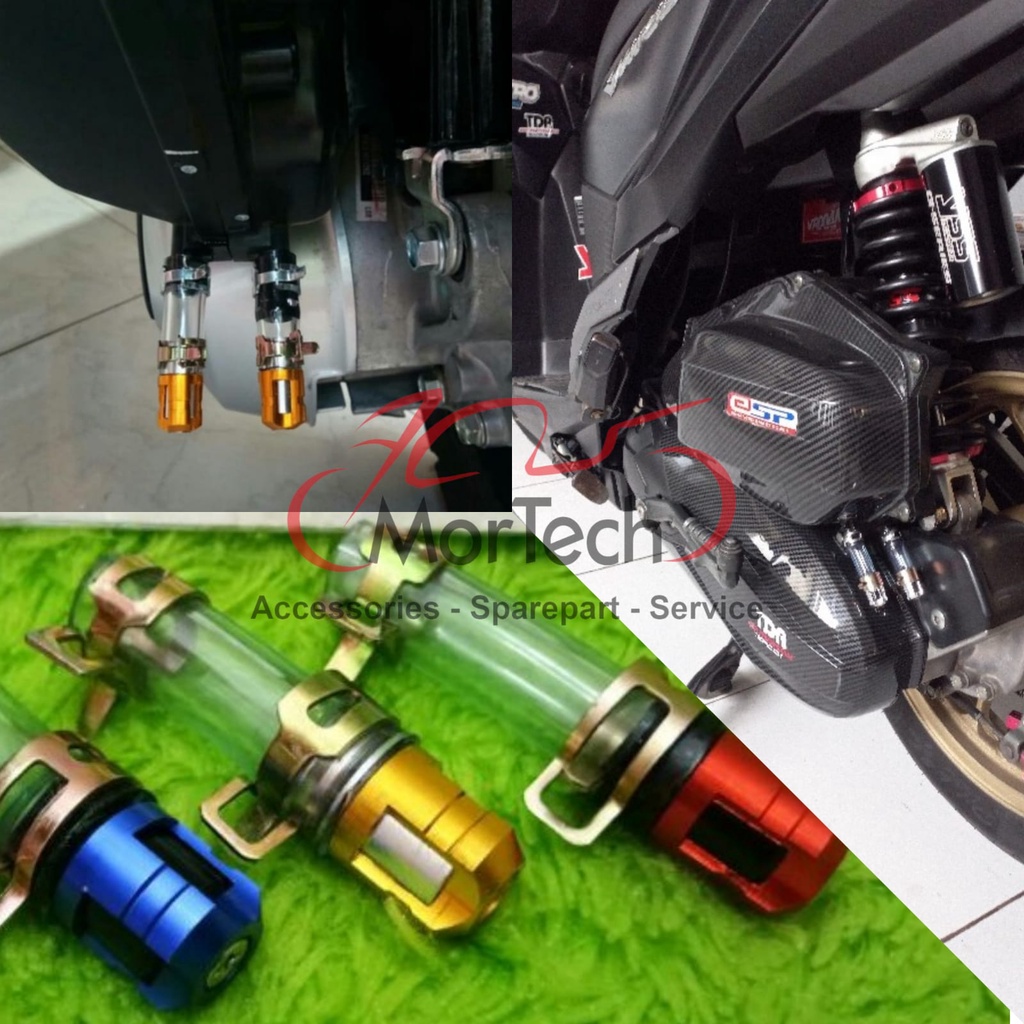 Tube Drain Vietnam Filter Nepel CNC CVT Filter Drain Hose Variations ...