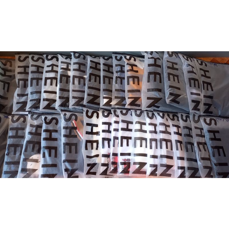 SHEIN Men (Bundle) | Shopee Philippines