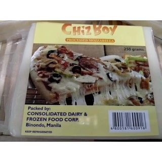 mozarella cheese - Best Prices and Online Promos - Apr 2025 | Shopee ...