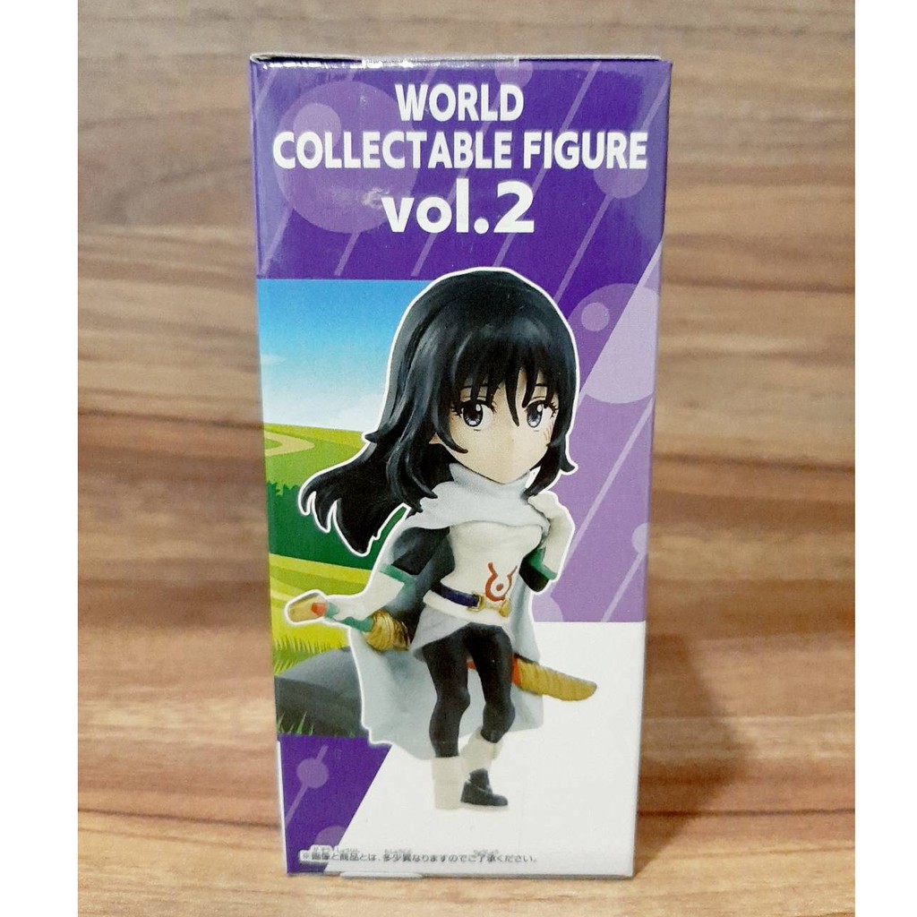 RIMURU Slime Is Reborn As A figure wcf Vol 2. | Shopee Philippines