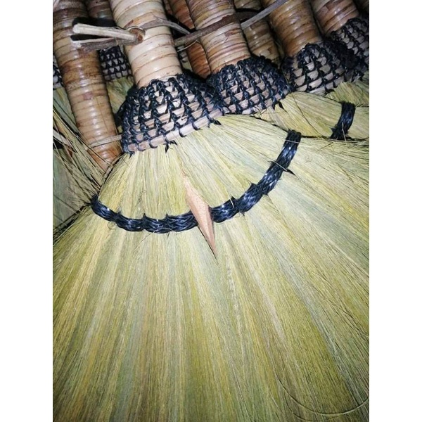 8-Fingers Walis Tambo | Jumbo Sizes | Native Rattan Collection ...