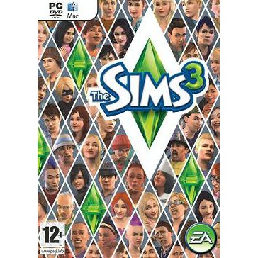 Windows The Sims 3 Complete edition PC/ Laptop installer | Shopee ...