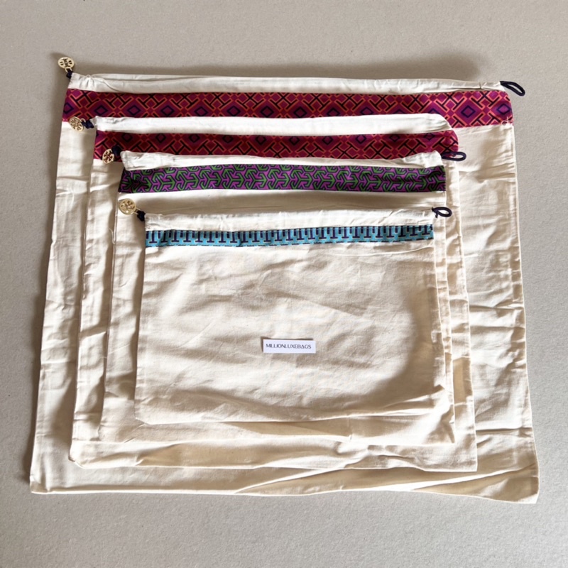 TORY BURCH TB DUSTBAG/BOX | Shopee Philippines