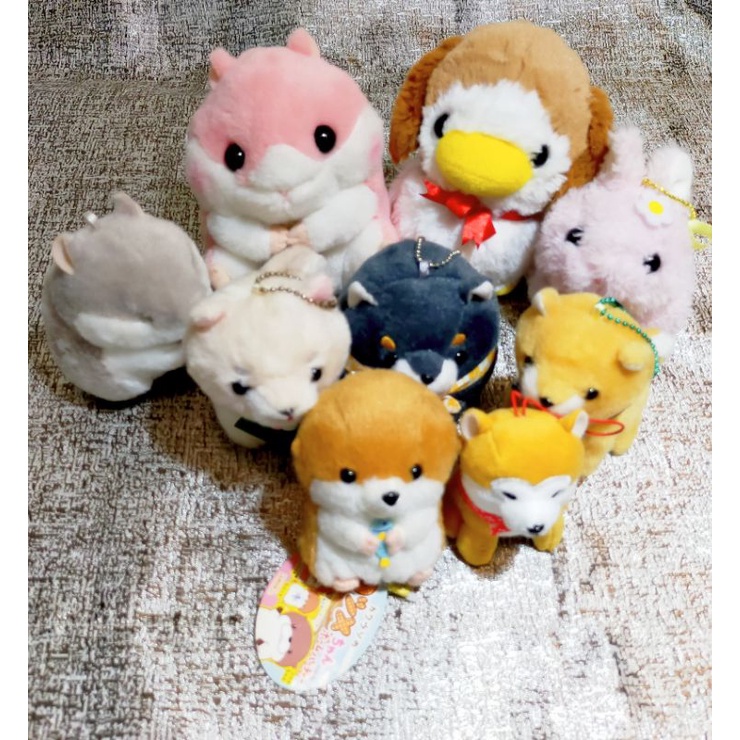 Amuse: Cute Charms and Plush | Shopee Philippines
