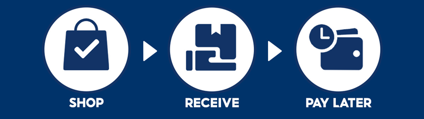 Buy Now, Pay Later | SPayLater February 2025 | Shopee PH