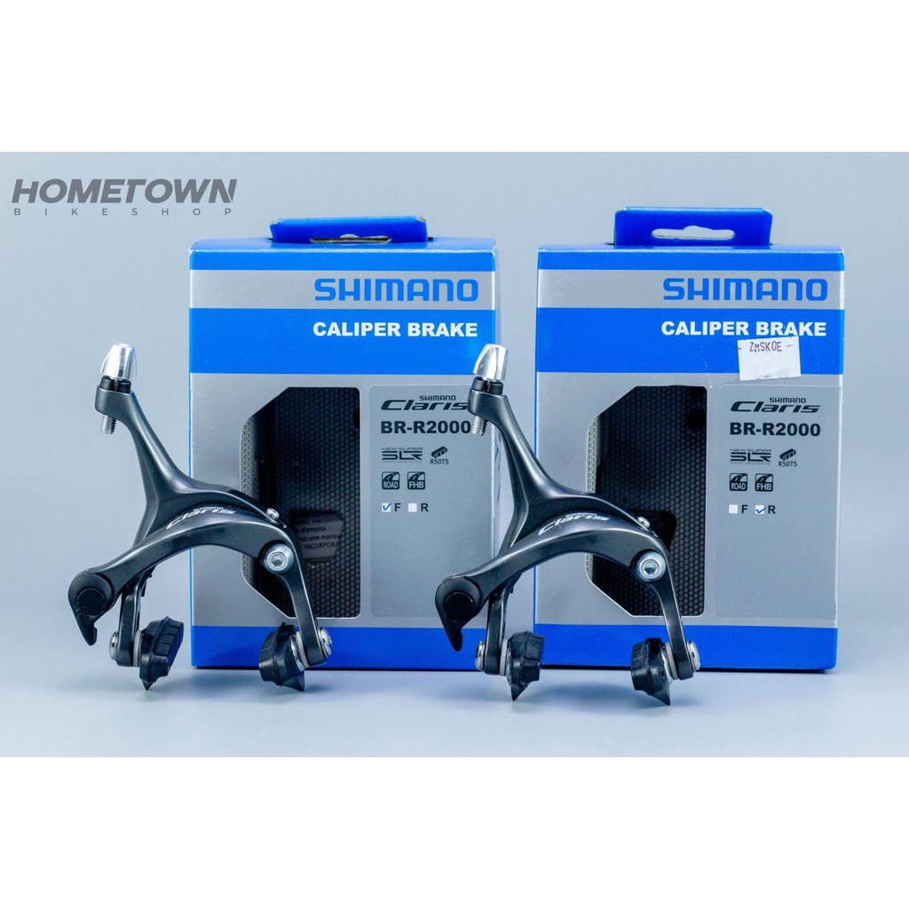 Shimano Claris R2000 | 105 R7000 | Ultegra R8000 | R8110-RS | Tiagra ...