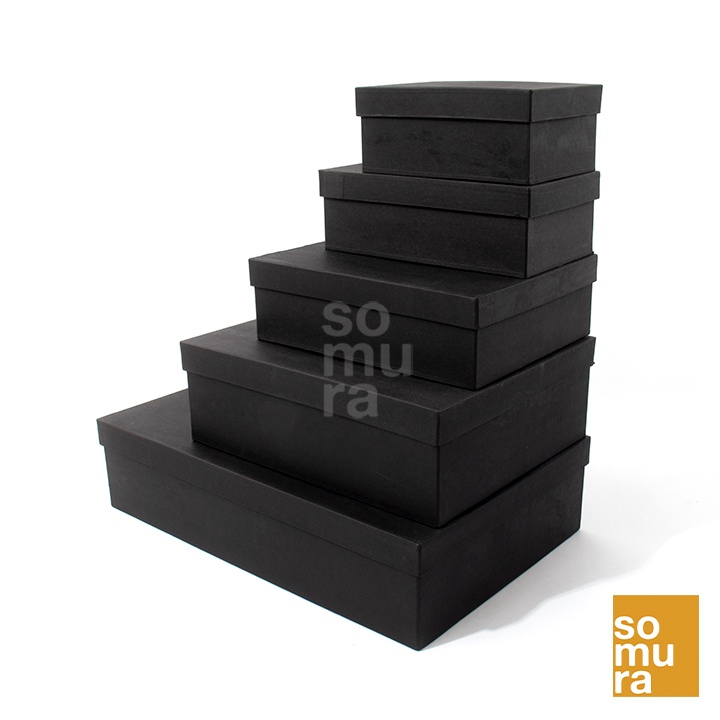 Regular Hard Box Packaging Box Cube/Square/Rectangular Box (SSC885 ...