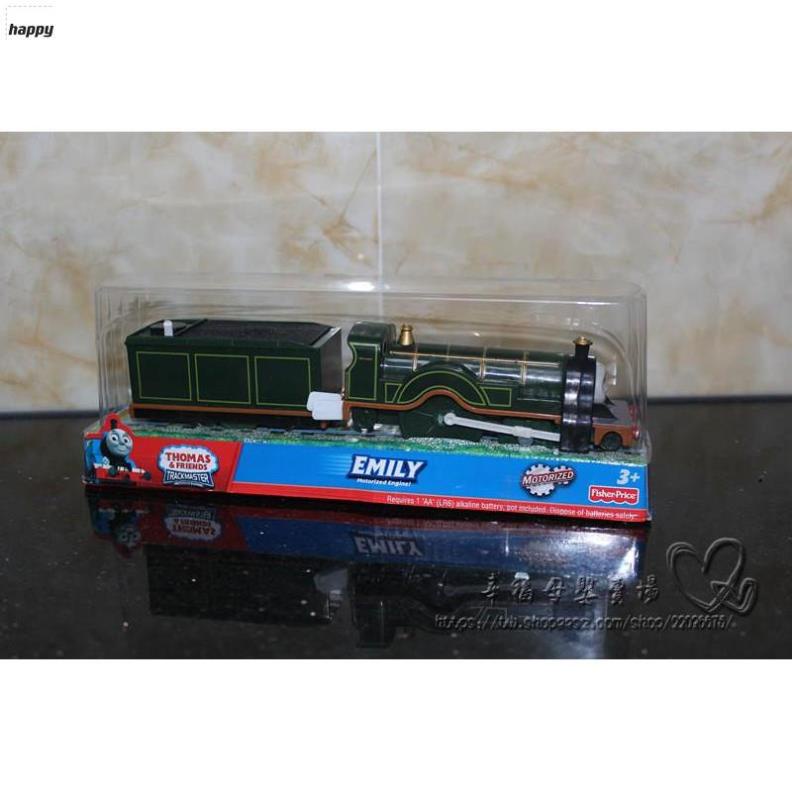 Fisher Thomas Small Train Toy Thomas And ]>Friends Plastic E | Shopee ...