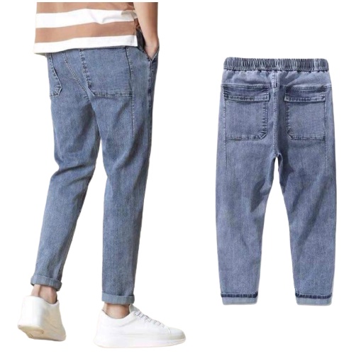 Hcm ️ Men's Baggy Pants with Slanted Pockets Medium Wide Leg code: JGBN ...