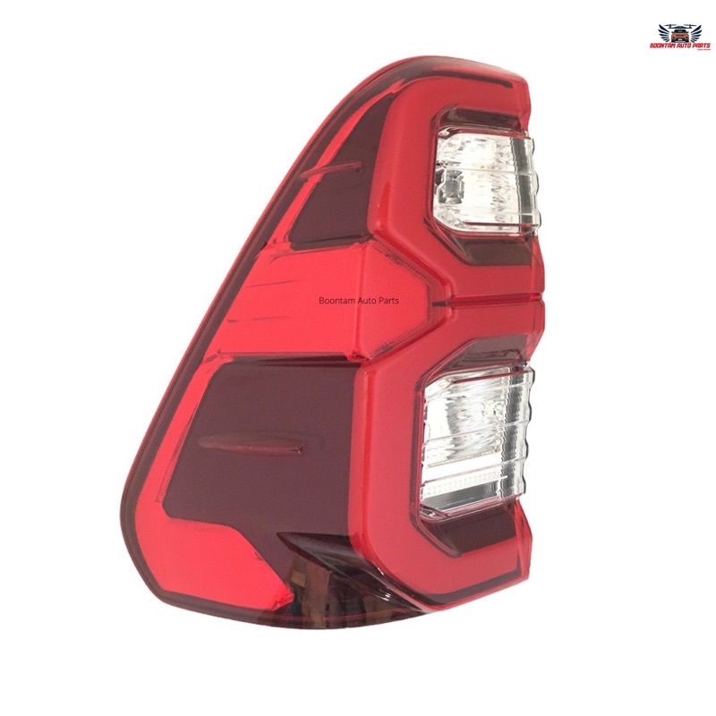 Tail lamp TOYOTA REVO 2020 (left) | Shopee Philippines