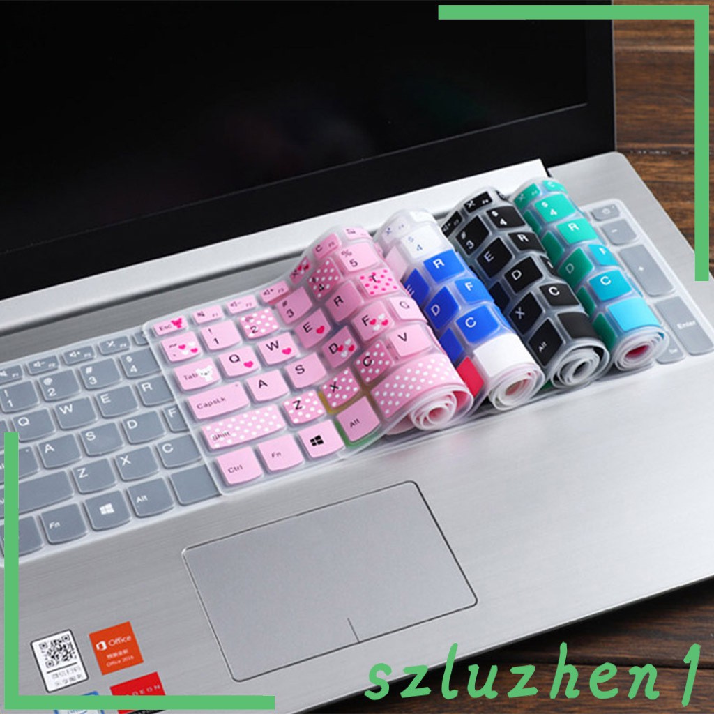 Laptop Keyboard Dust Cover 15.6 inch 14 Case | Shopee Philippines