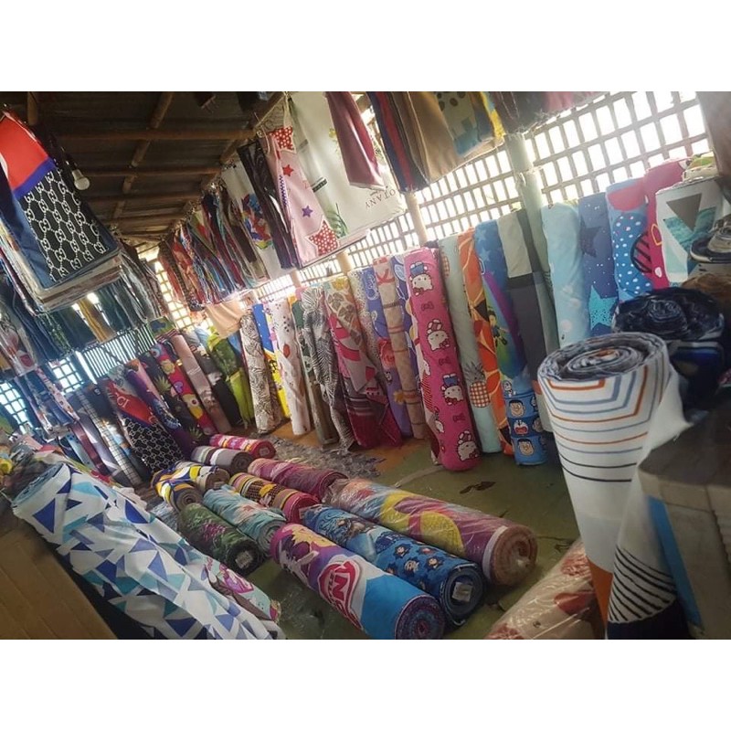 Duvet cover/kaluban ng foam/with zipper | Shopee Philippines