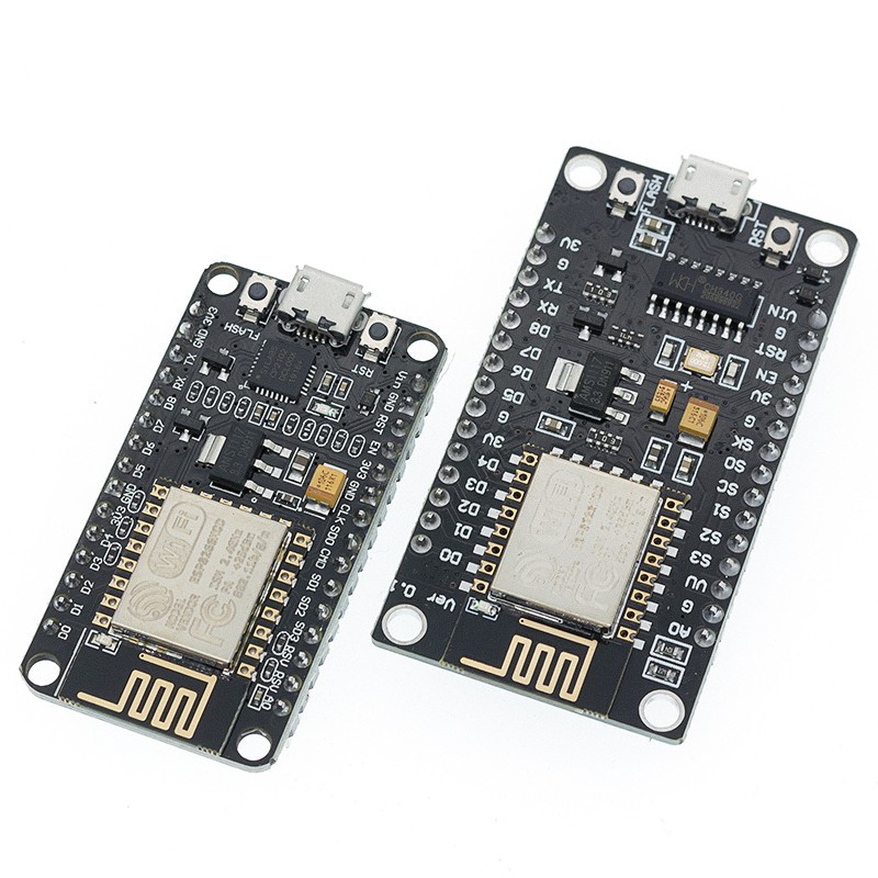 Wireless module CH340/CP2102/CH9102X NodeMcu V3 V2 Lua WIFI Internet of Things development board ...