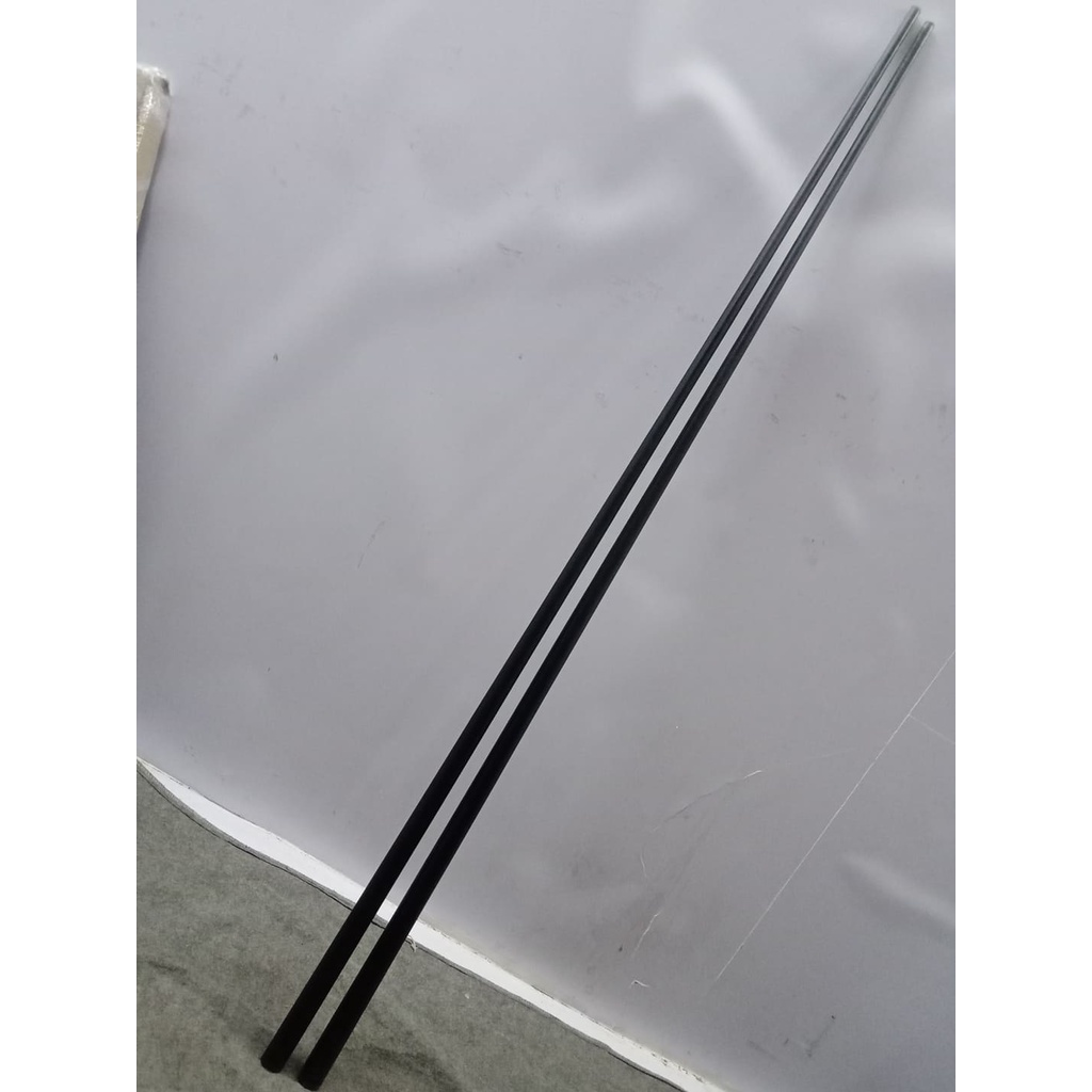 2 Pcs. POOL TAKO / TAKO NG POOLAN / GAMIT SA POOL POOLAN / WM BILLIARD ...