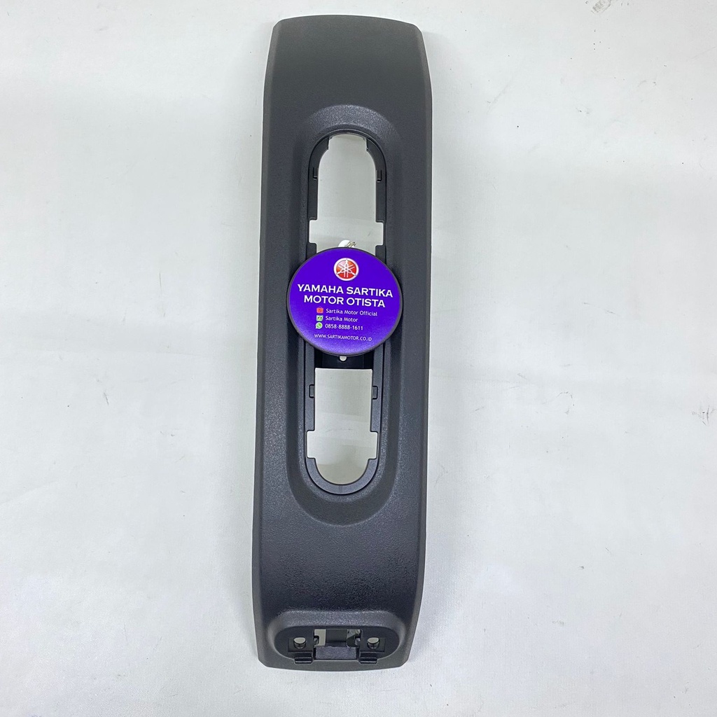 Original Front Panel (BEJ1) Yamaha Fazzio Neo | Shopee Philippines