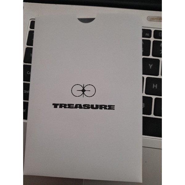 RANDOM TREASURE 4 CUT PHOTO | Shopee Philippines