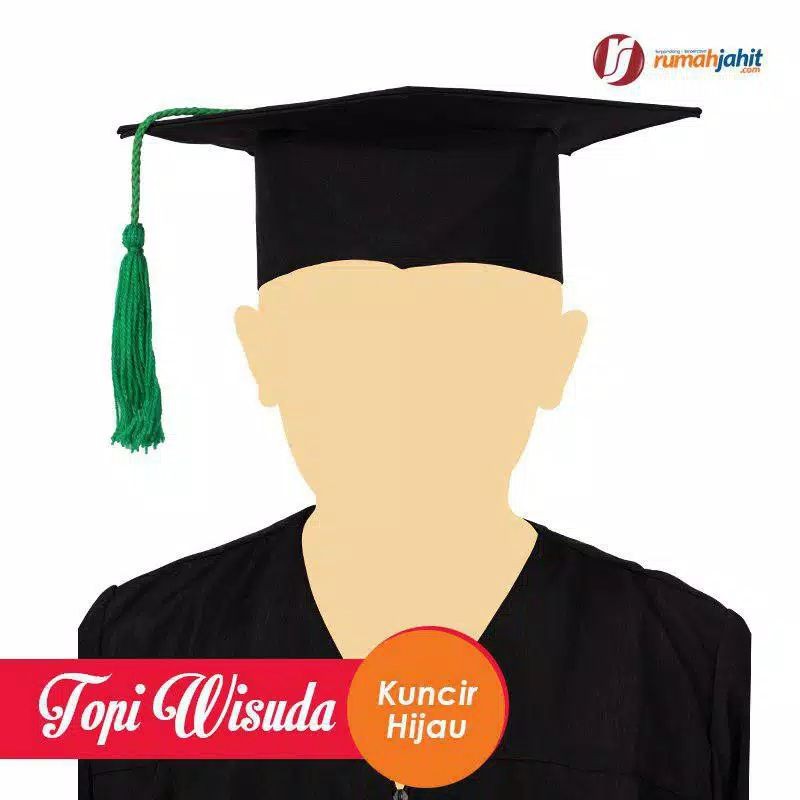 Kindergarten-Middle School-Senior High School-Student Graduation toga ...