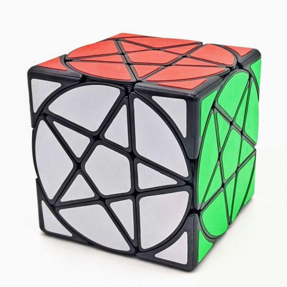 Rubik pentacle - pentacle variant rubik puzzle | Shopee Philippines