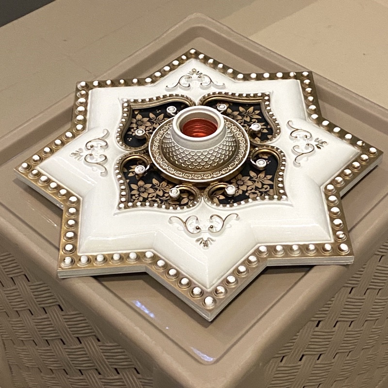 30 cm gypsum ceiling decorative fittings PVC/GRC gypsum ceiling ...