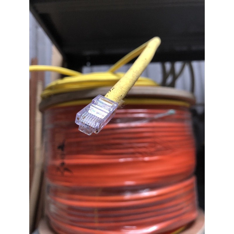 Rov diving device control cable, pure copper camera signal transmission ...