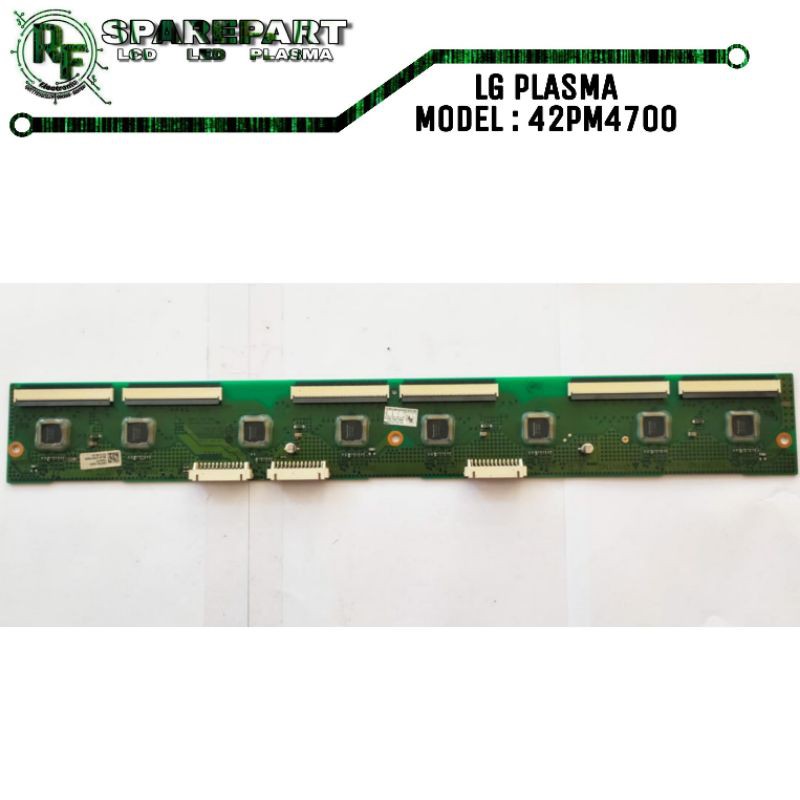 Lg plasma tv buffer 42pm4700 plasma tv buffer lg 42pm4700 | Shopee ...