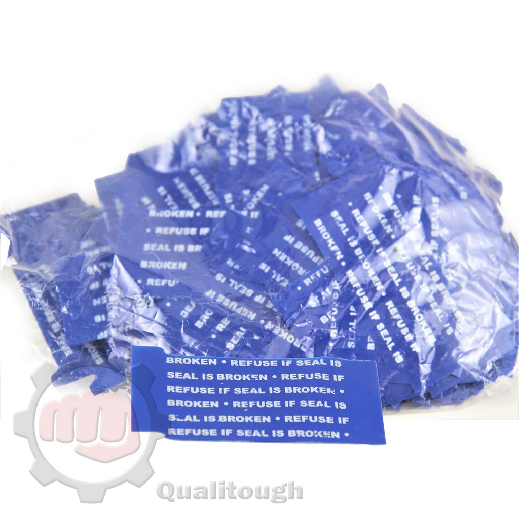 small cap seal blue Aquastar High Quality | Shopee Philippines
