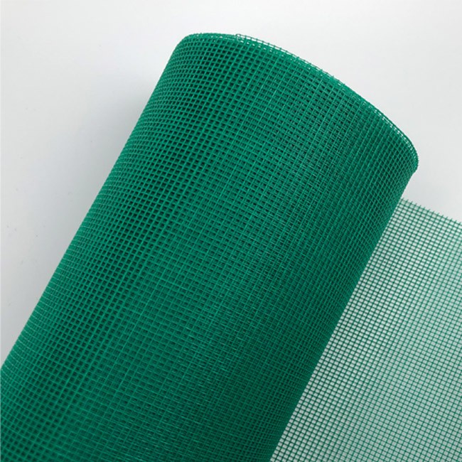 Tenley High Quality Fiber/PVC Jaring Nyamuk / Mosquito Net (4ft x1 ...