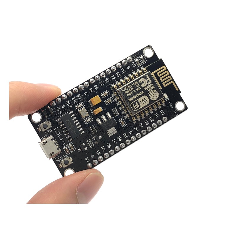 Wireless module CH340 CH340G NodeMcu V3 Lua WIFI Internet of Things development board based ...