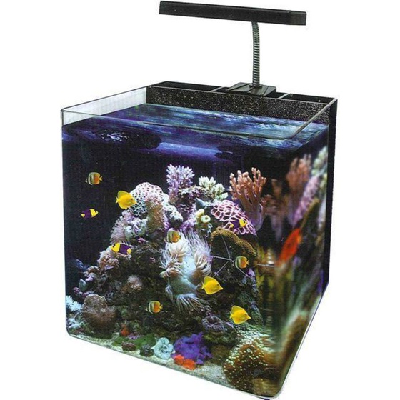 (For METRO MANILA BUYERS ONLY) Ocean Free Nano Marine 3 Complete Set ...
