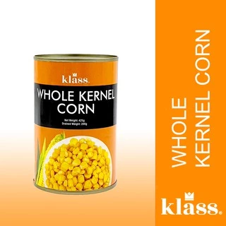 Shop whole kernel corn for Sale on Shopee Philippines