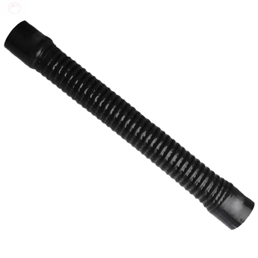 Universal Id 16 18 20 25 Silicone Flexible Hose Water Radiator Tube for ...