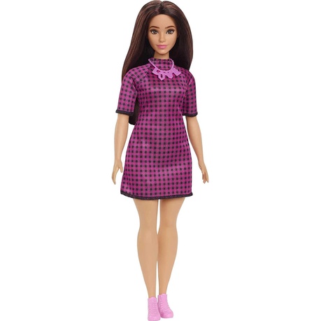 Barbie Fashionistas Doll #188 HBV20 | Shopee Philippines