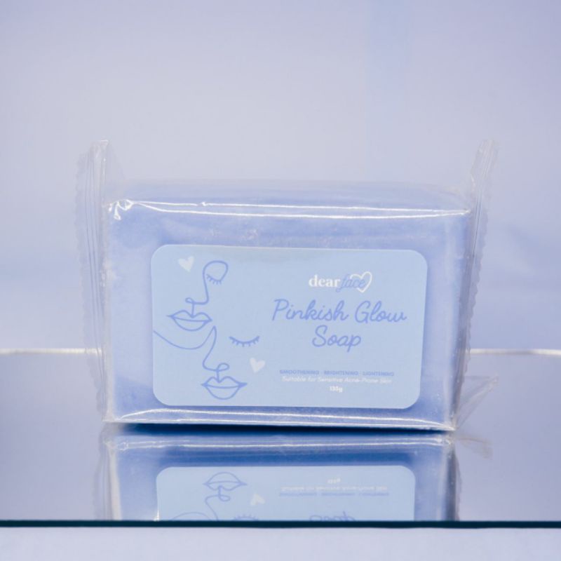 Dear Face Facial Whitening Singles and Night Cream | Shopee Philippines