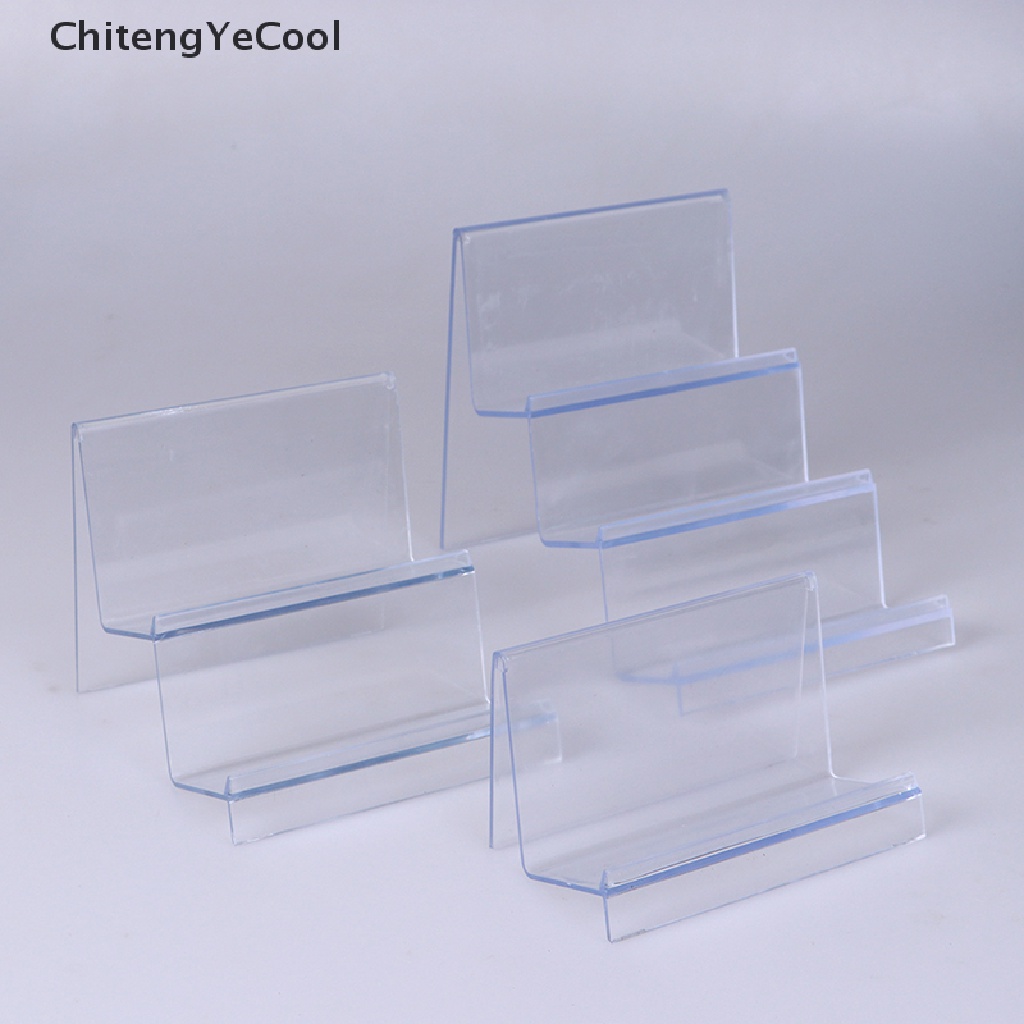 【HGPH】 Acrylic Display Shelf Cellphone Wallet Glasses Rack Multilayers ...