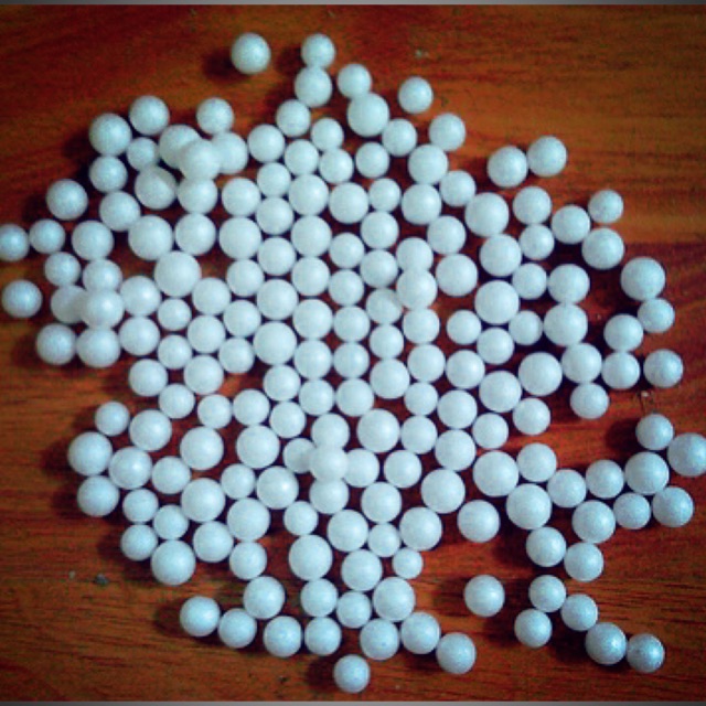 Foam Beads (mix 3mm to 5mm) | Shopee Philippines