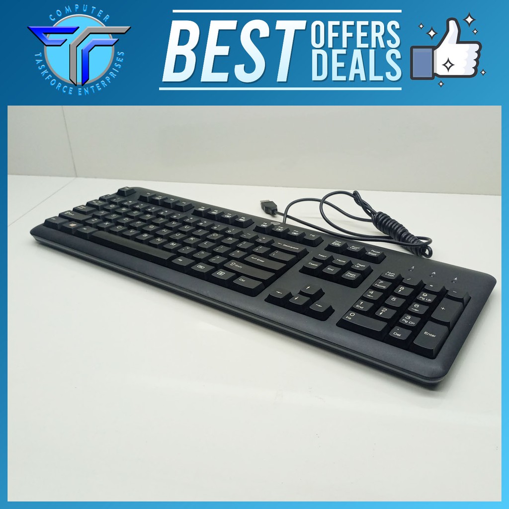 𝐁𝐫𝐚𝐧𝐝𝐞𝐝 𝐇𝐏/ 𝐝𝐞𝐥𝐥/ 𝐚𝐜𝐞𝐫 𝐔𝐬𝐛 𝐊𝐞𝐲𝐛𝐨𝐚𝐫𝐝 (𝐚𝐬𝐬𝐨𝐫𝐭𝐞𝐝 𝐛𝐫𝐚𝐧𝐝) 𝐝𝐞𝐩𝐞𝐧𝐝𝐞 𝐬𝐚 ...