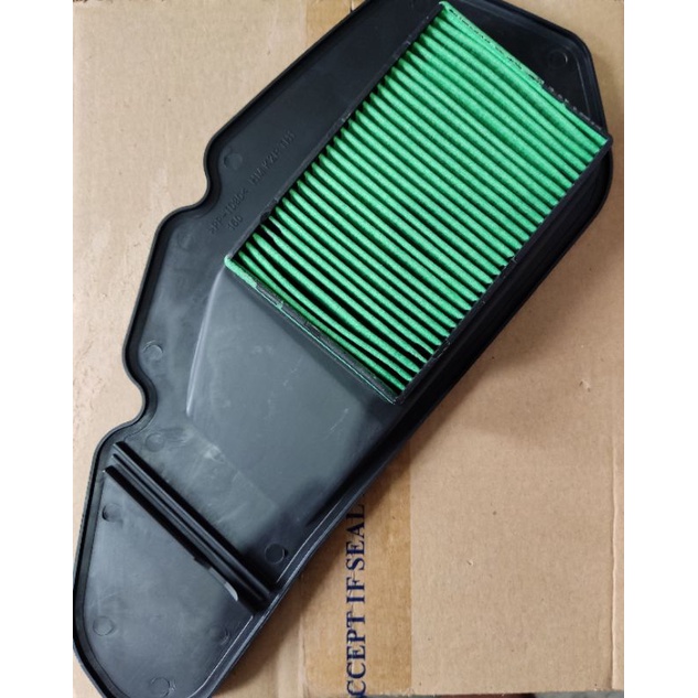 APIDO AIR FILTER HONDA CLICK 125i/150i | Shopee Philippines
