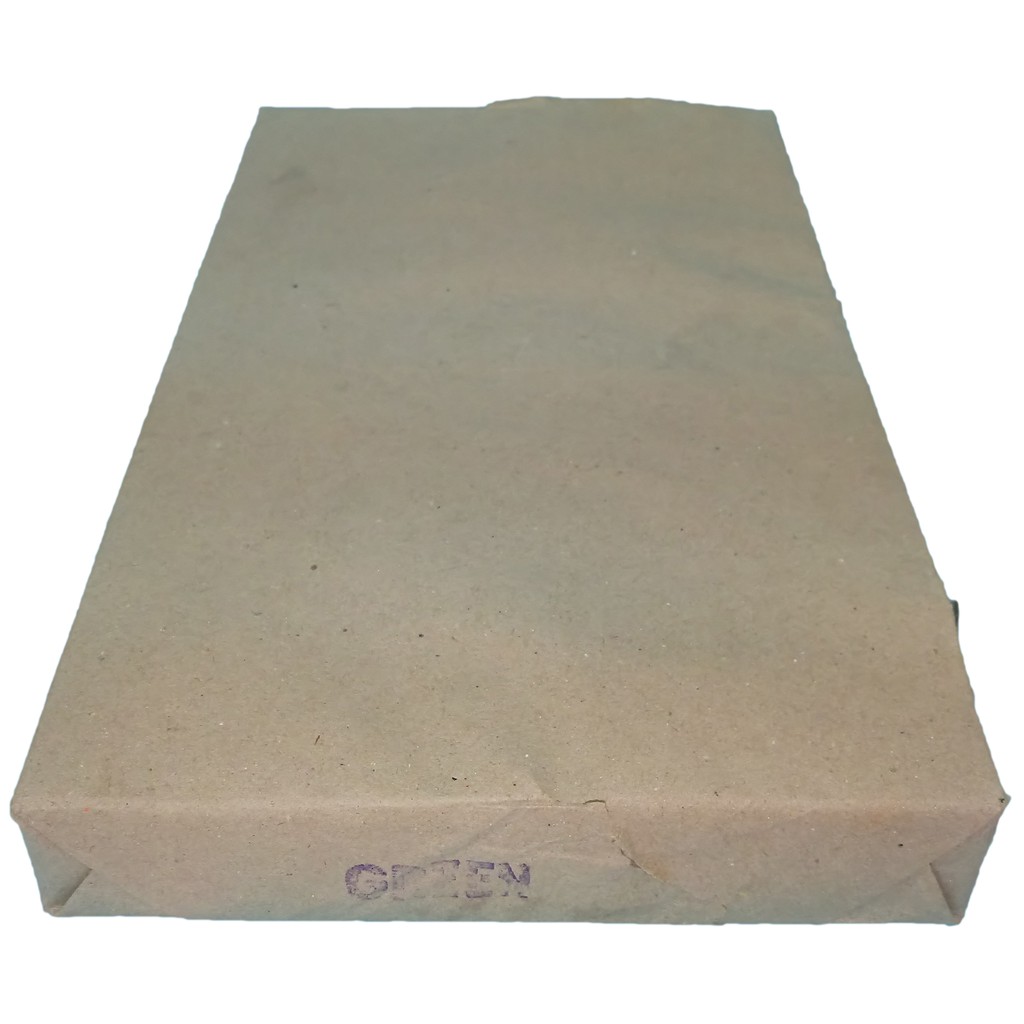 COLORED NEWS PRINT ( GREEN COLOR ) LONG 8.5" X 13" ( 1 REAM / 500PCS ...