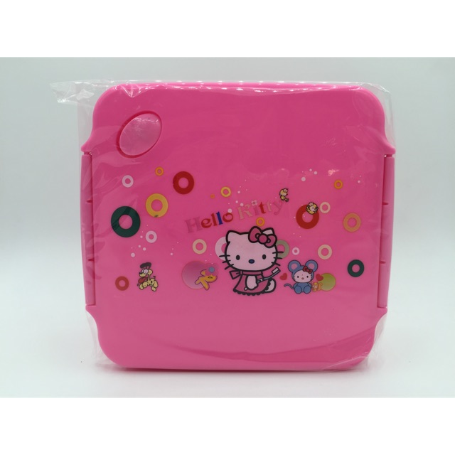COD Cartoon character Lunch box | Shopee Philippines