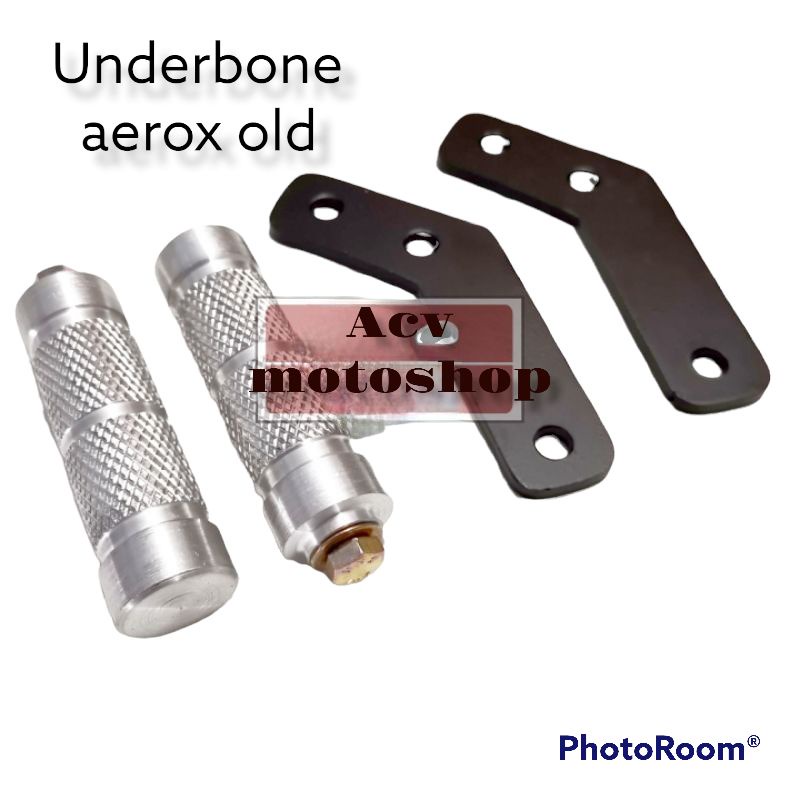 Underbone Aerox step underbone Aerox 155 old footstep underbone Aerox ...