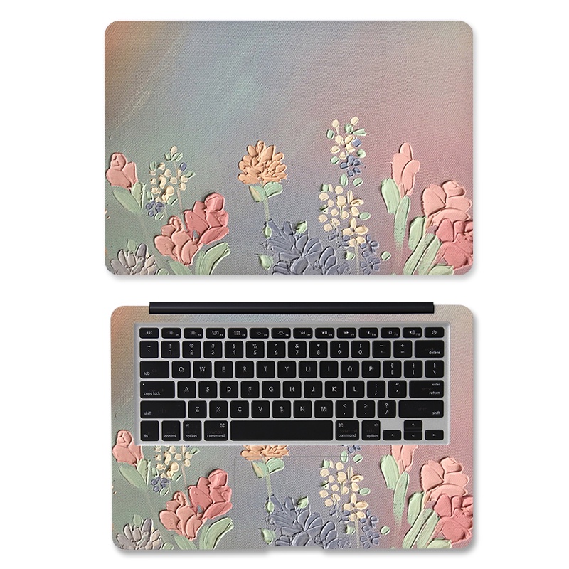 Laptop skin stickers, waterproof stickers, laptop protective film for ...