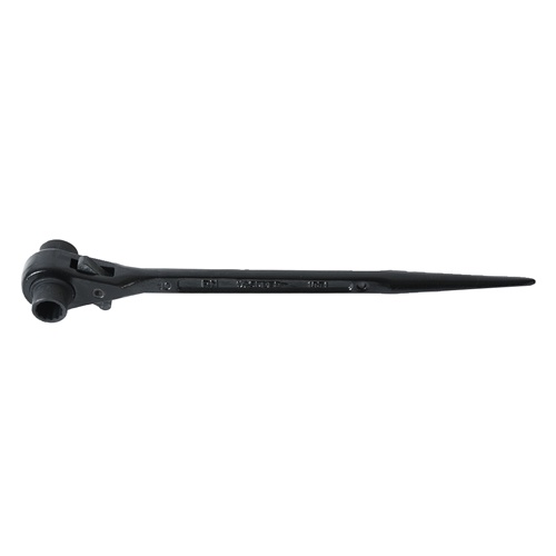 SUPERTOOL Double-Size Ratchet Wrench Reversible claw type per Piece 36 ...