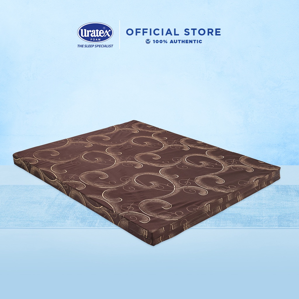 Uratex Classic Sheen Touch Mattress | Shopee Philippines