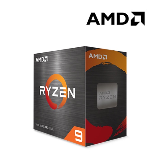 AMD Ryzen 9 5950X Desktop Processor | Shopee Philippines