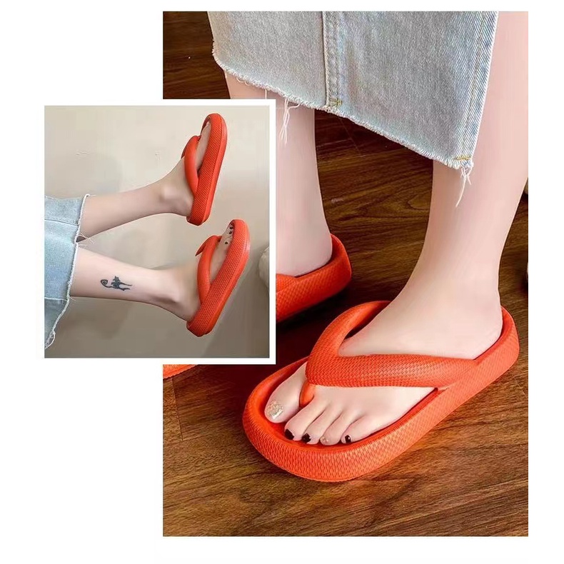 2025 New style two strap sliper High Quality Super Soft Non-Slip Ladies ...