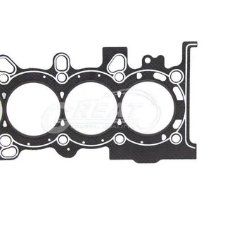 Engine Cylinder Head Gasket For HONDA FIT JAZZ GD1 2005 2006 2007 2008 ...