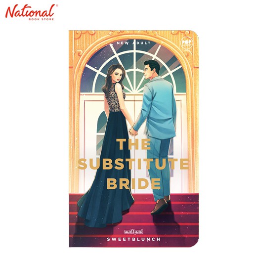 The Substitute Bride National Book Store | Shopee Philippines