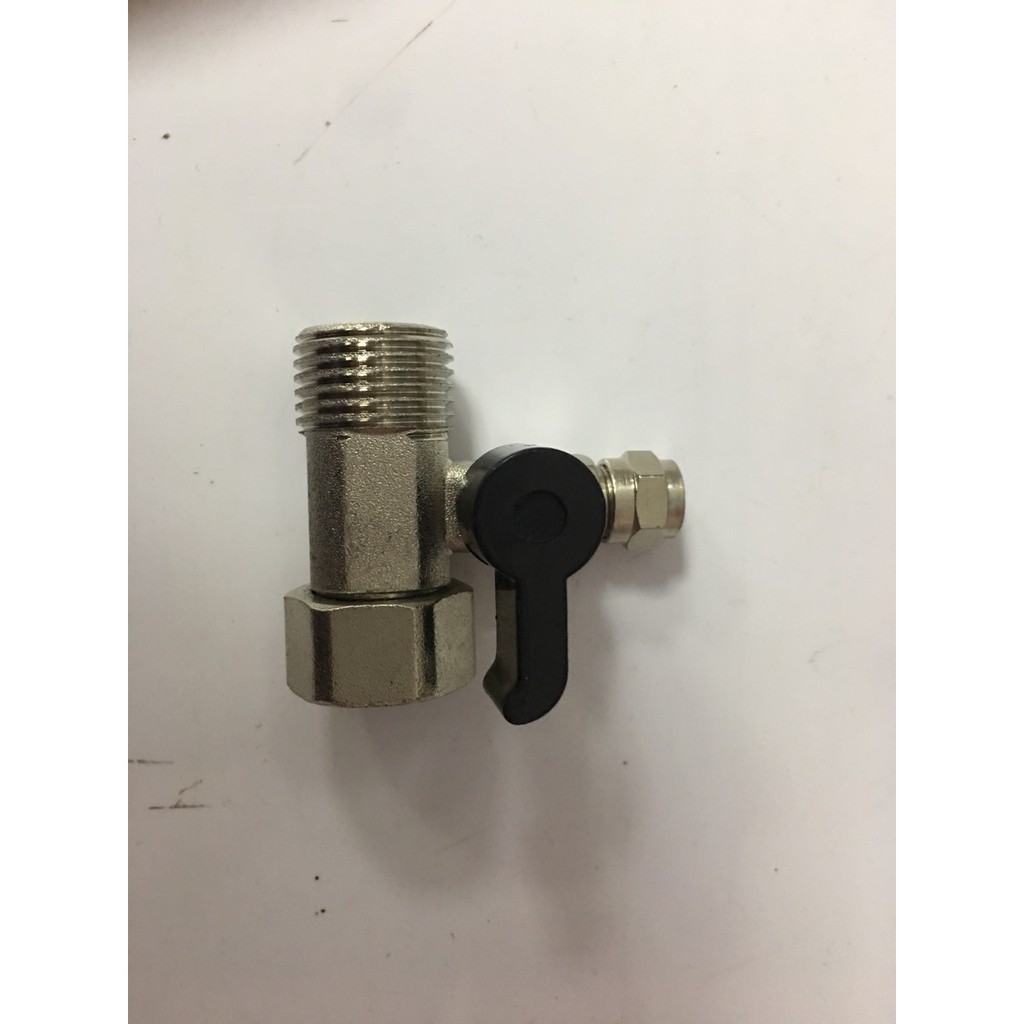 Small wire water lock set (6rd line) | Shopee Philippines
